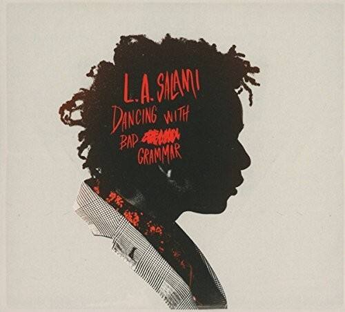 L.A. Salami Dancing With Bad Grammar: The Directors Cut COMPACT DISCS ...