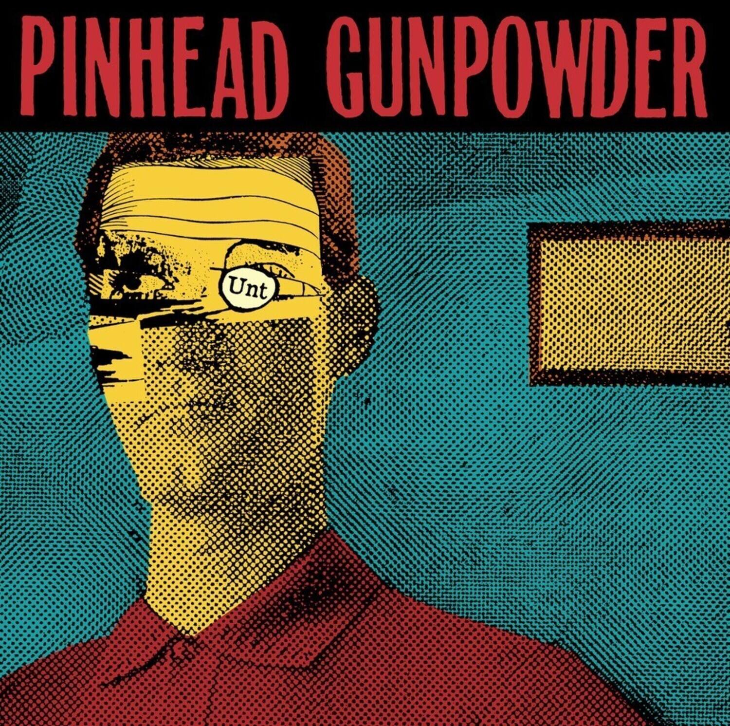 Pinhead Gunpowder UNT COMPACT DISCS [CD] - Best Buy