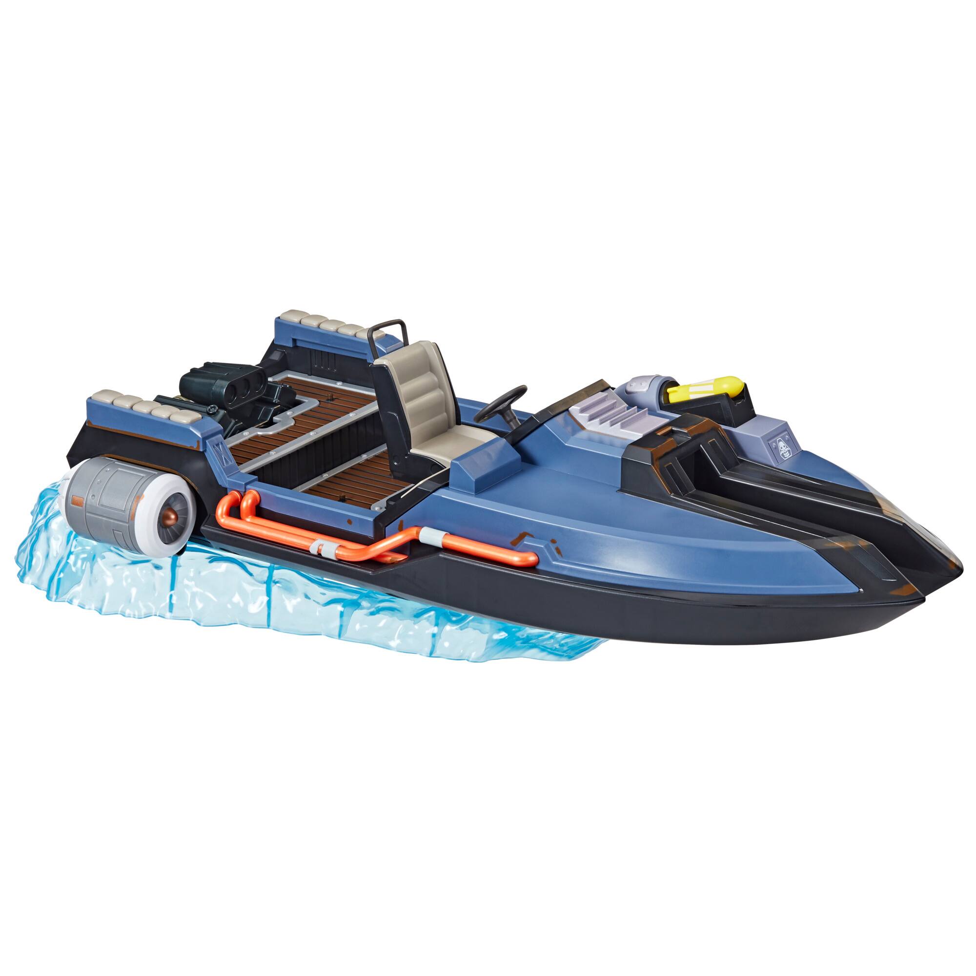 Best Buy: Hasbro Fortnite Victory Royale Series Motorboat F5905