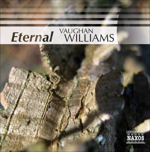 Various Artists Eternal Vaughan Williams / Various COMPACT DISCS [CD ...