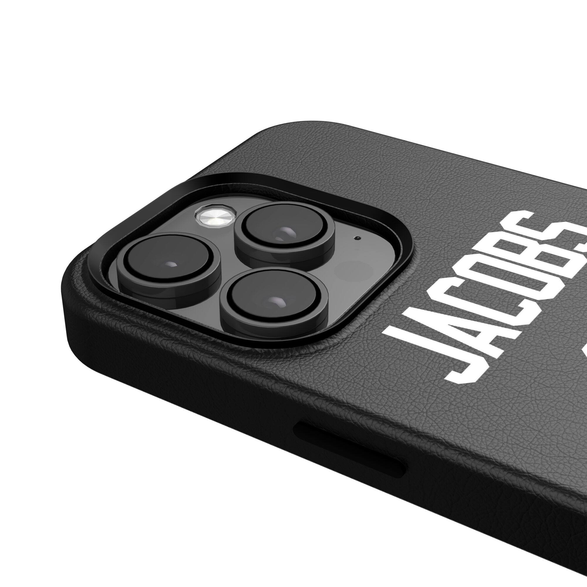 Keyscaper NFL Josh Jacobs Green Bay Packers iPhone Magnetic Bump Case ...