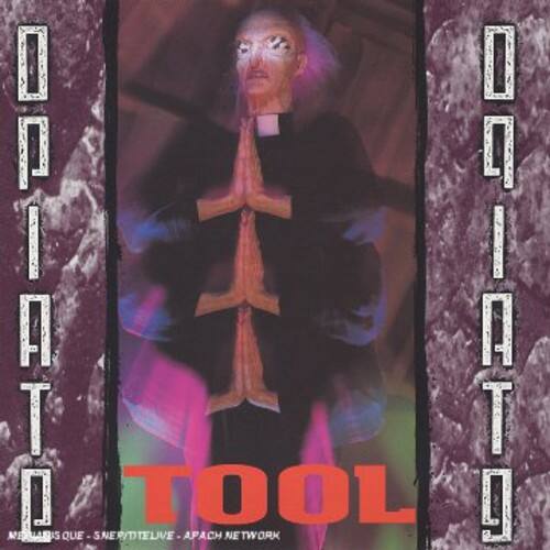 Tool Opiate COMPACT DISCS [CD] - Best Buy