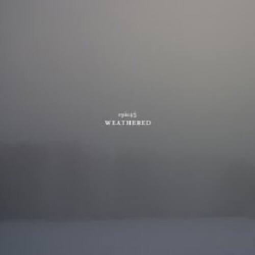 Epic45 Weathered COMPACT DISCS [CD] - Best Buy