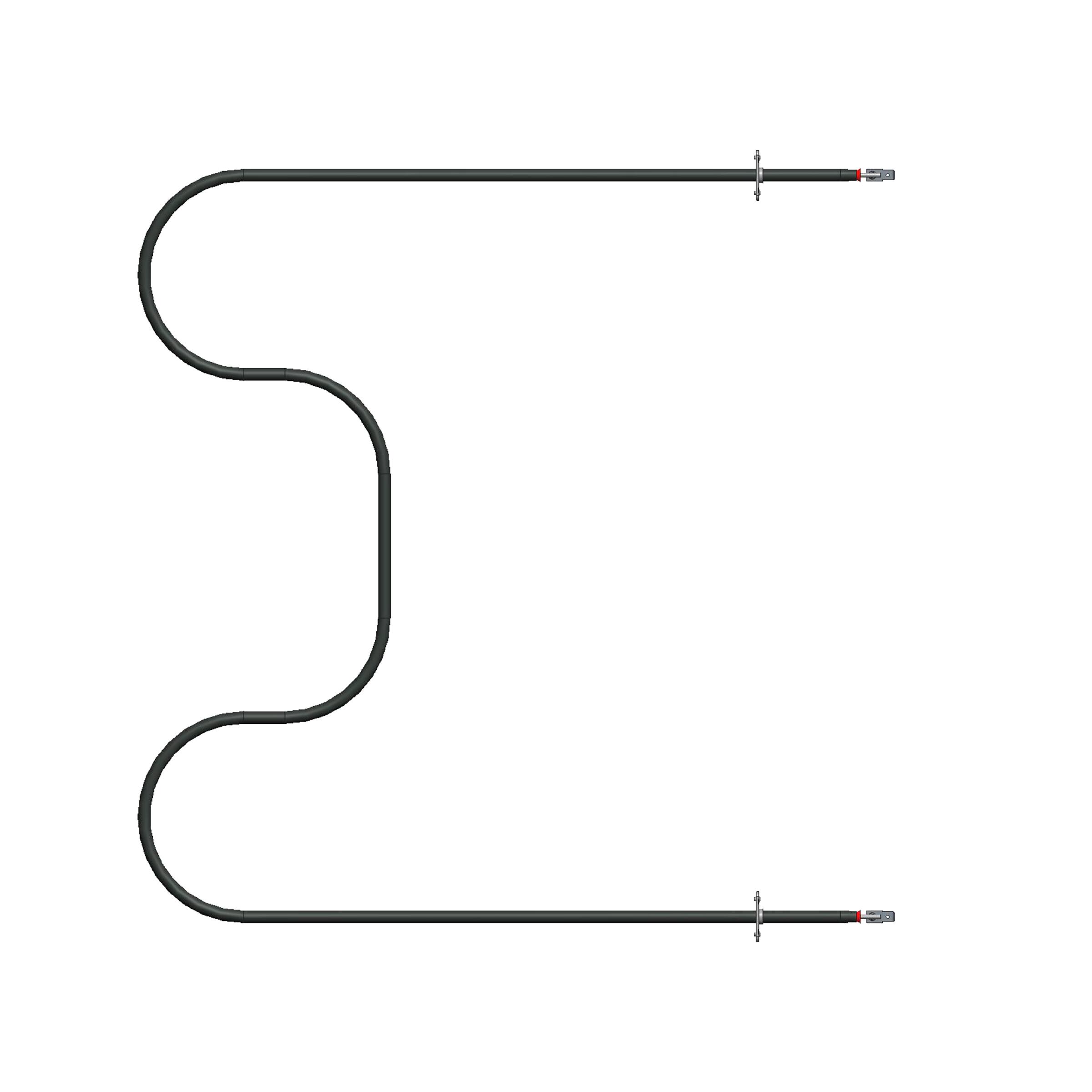 Range Kleen 7525 Bake Element Maytag (1939/2585 W, 208/240 V) 7525 ...