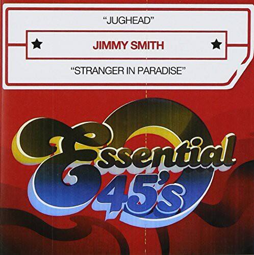 Jimmy Smith Jughead COMPACT DISCS [CD] - Best Buy