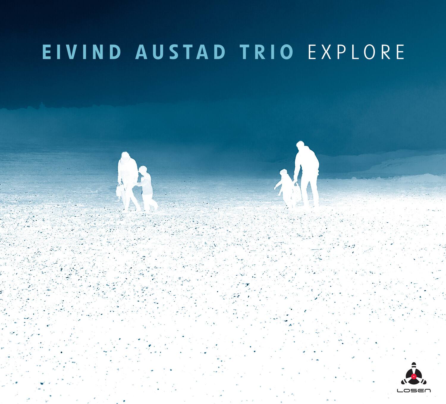Eivind Austad Explore COMPACT DISCS [CD] - Best Buy