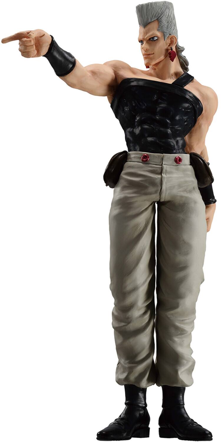 Bandai Ichibansho JoJo's Bizarre Adventure Masterlise Jean Pierre ...