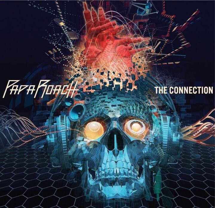 The Connection [LP] [VINYL] - Best Buy