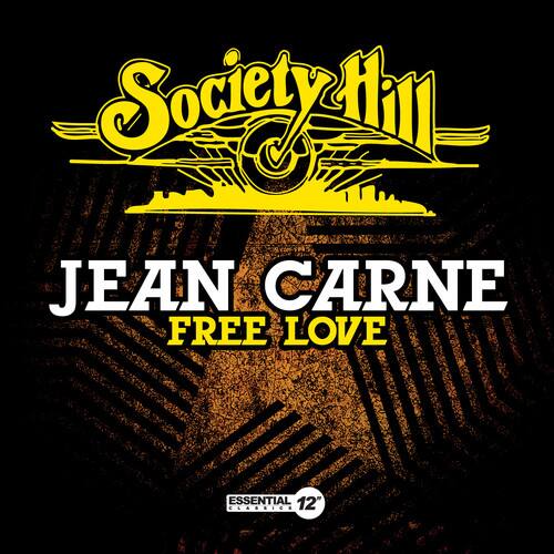 Jean Carne Free Love COMPACT DISCS [CD] - Best Buy