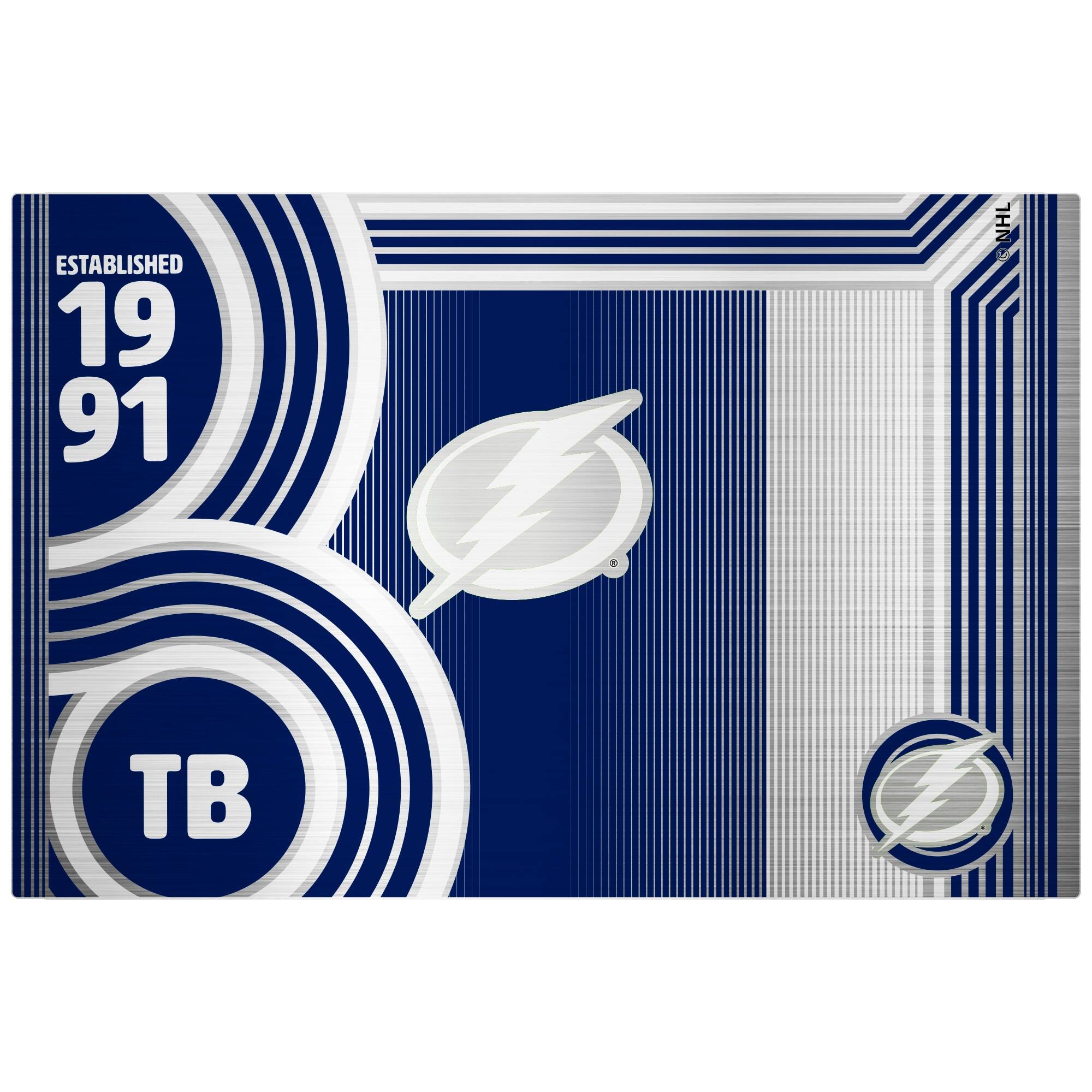 Great American Products Tampa Bay Lightning 24oz. Cool Vibes Jr. Thirst ...