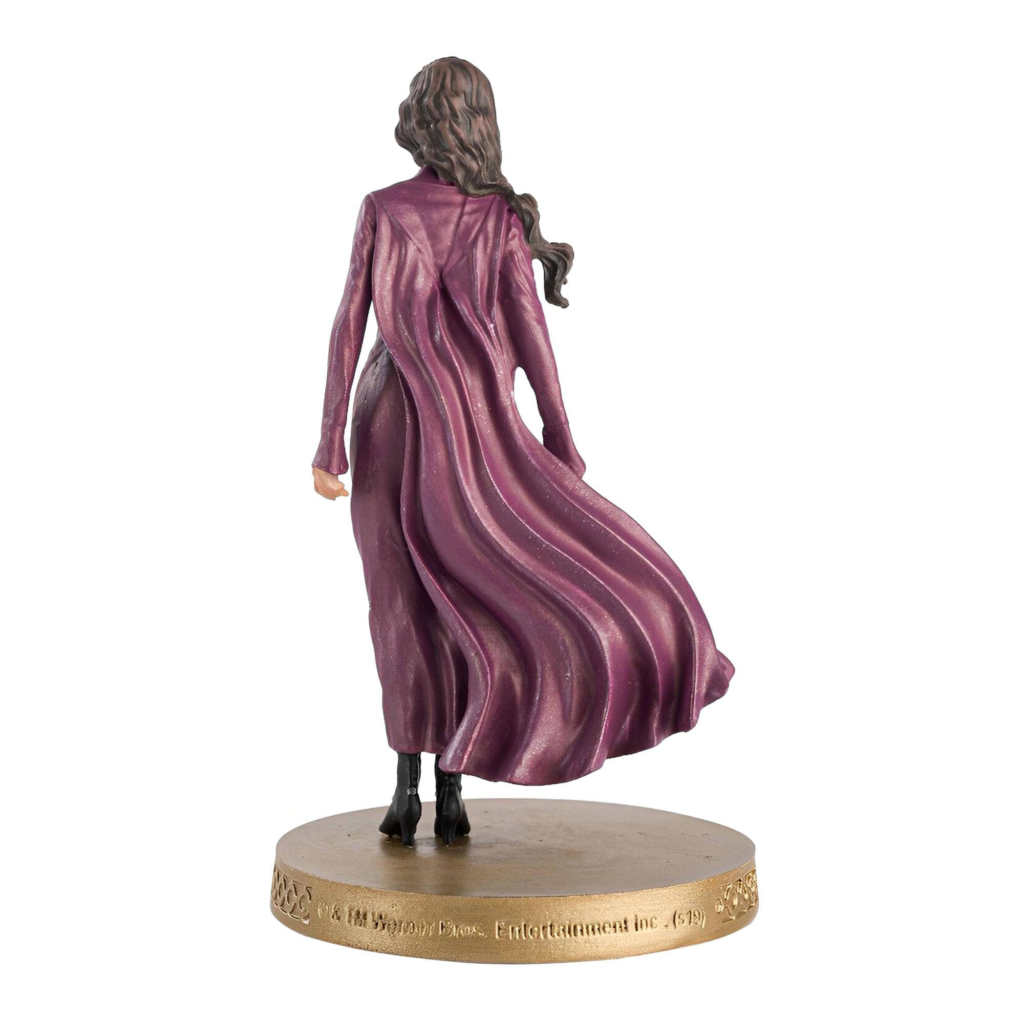 Eaglemoss Harry Potter Wizarding World 1:16 Figure | 023 Leta Lestrange ...