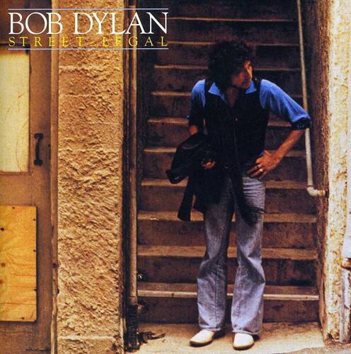 Bob Dylan Street Legal COMPACT DISCS [CD] - Best Buy