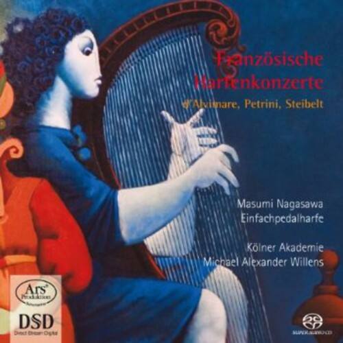 Masumi Nagasawa Forgotten Treasures 10 SUPER AUDIO CD [Super Audio CD ...