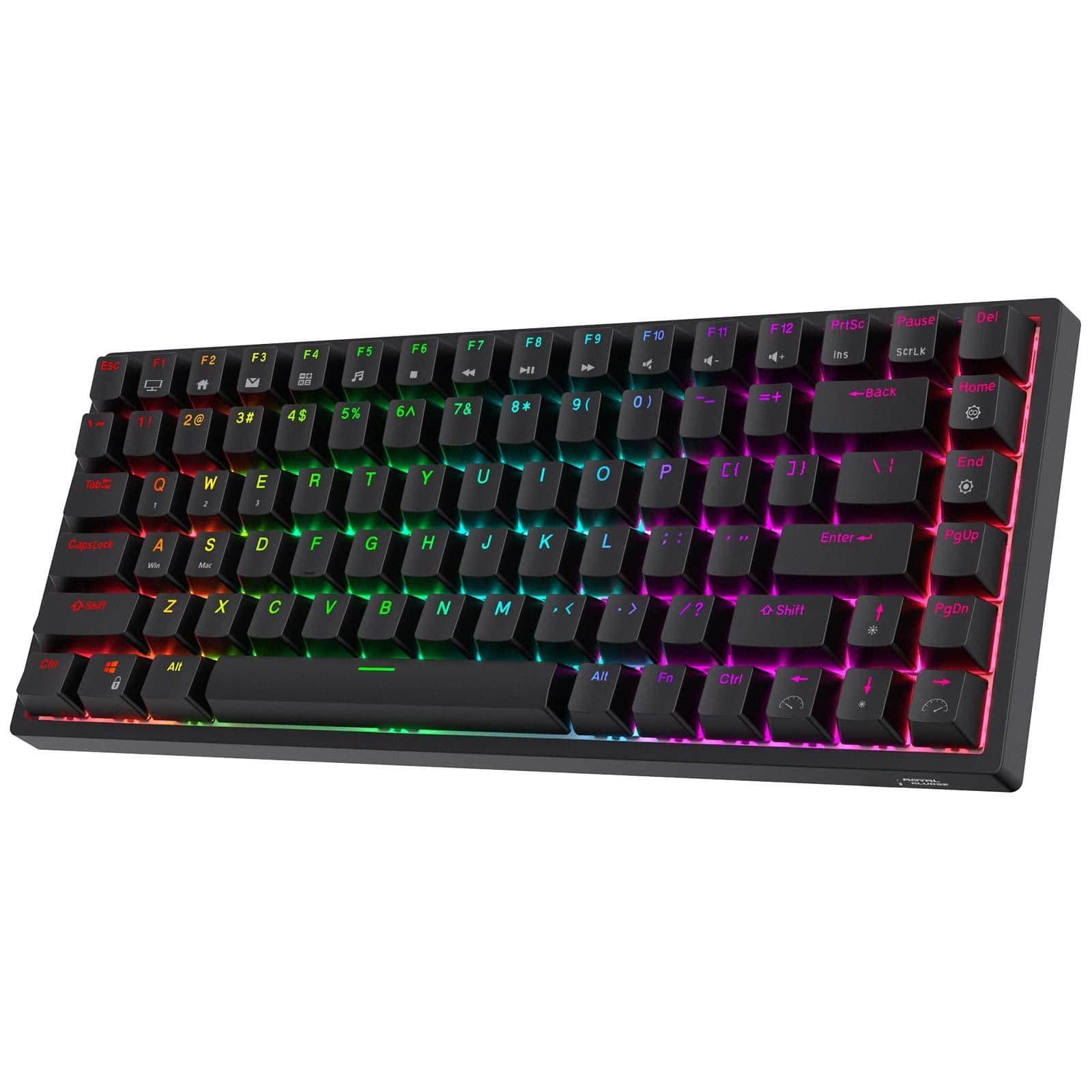 Wireless Gaming Keyboards - Best Buy