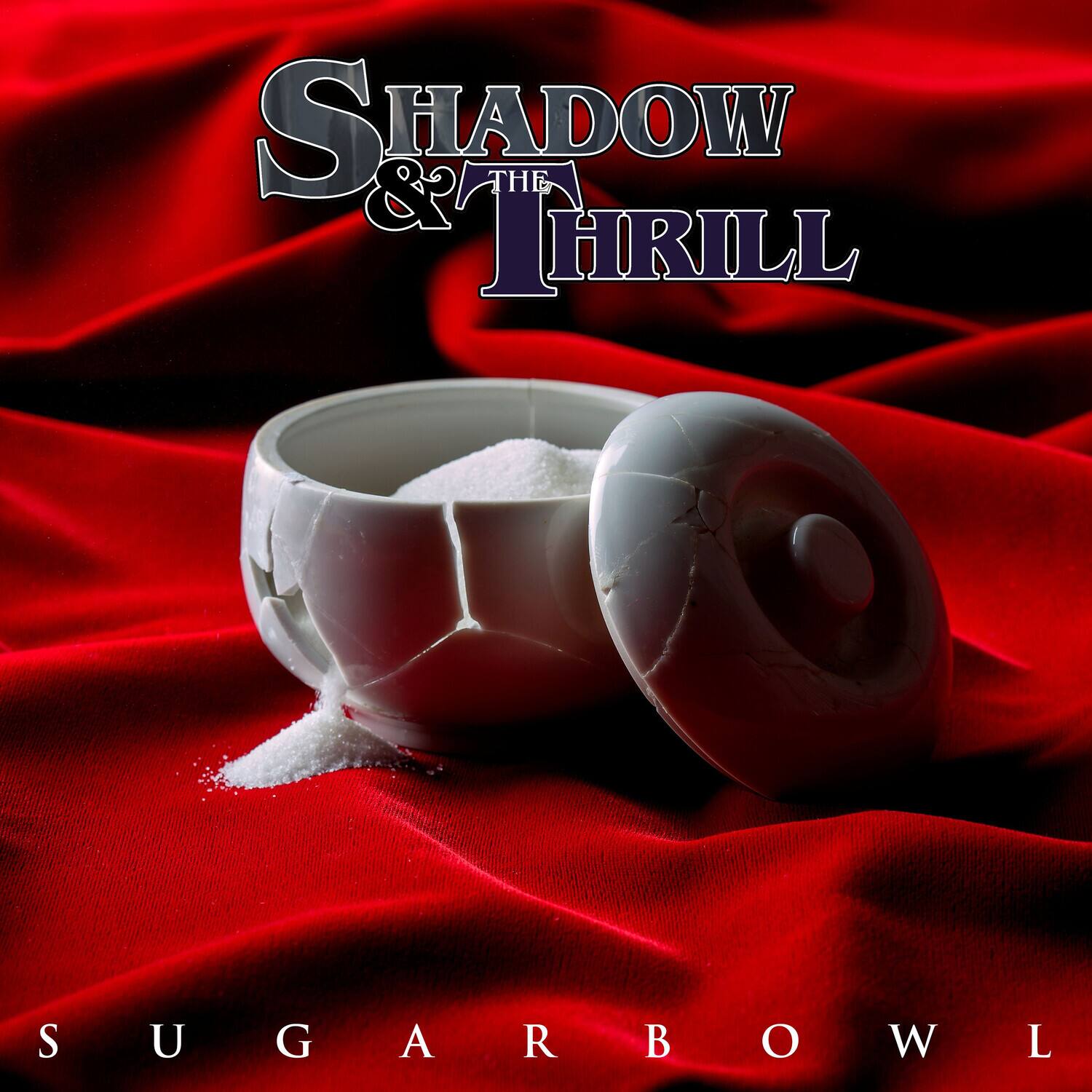 Shadow & the Thrill Sugarbowl VINYL LP - Best Buy
