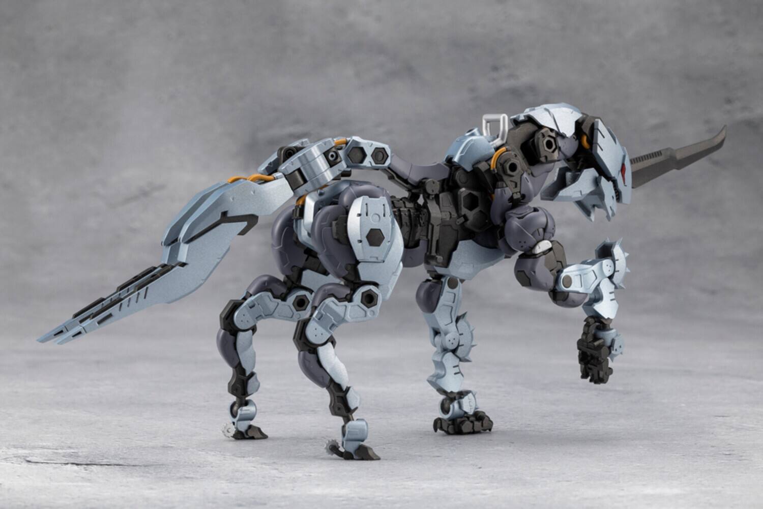 PopMarket Kotobukiya Hexa Gear Blauregen Model Kit COLLECTIBLES ...