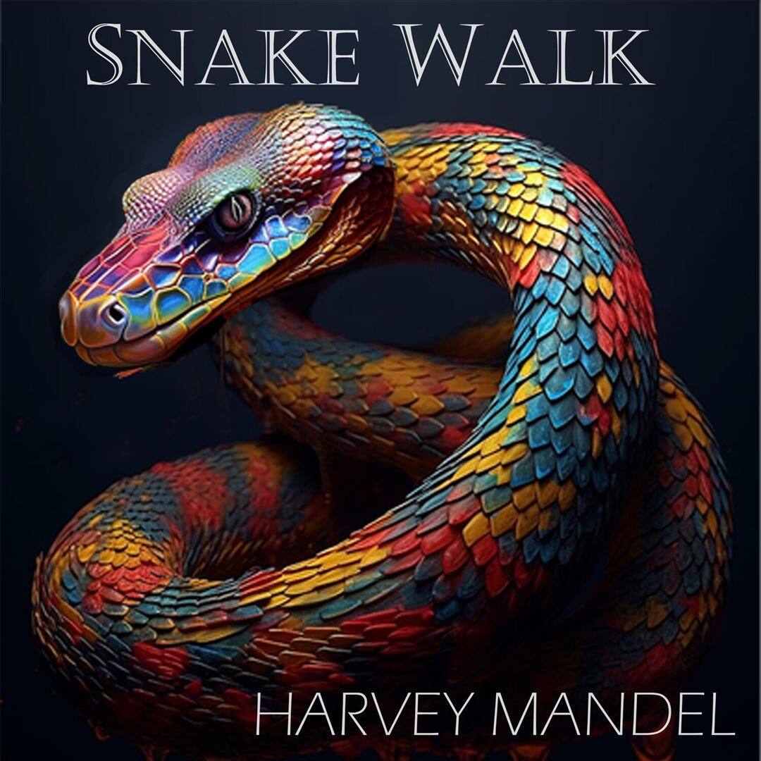 Snake Walk [LP] [VINYL] - Best Buy