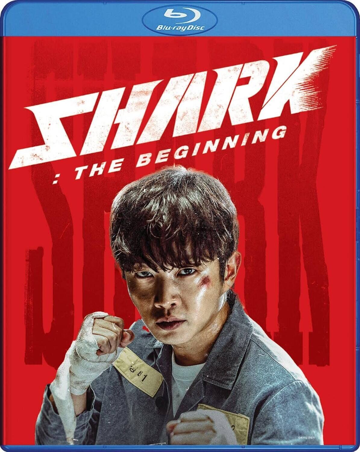 Shark: Beginning BLU RAY - Best Buy