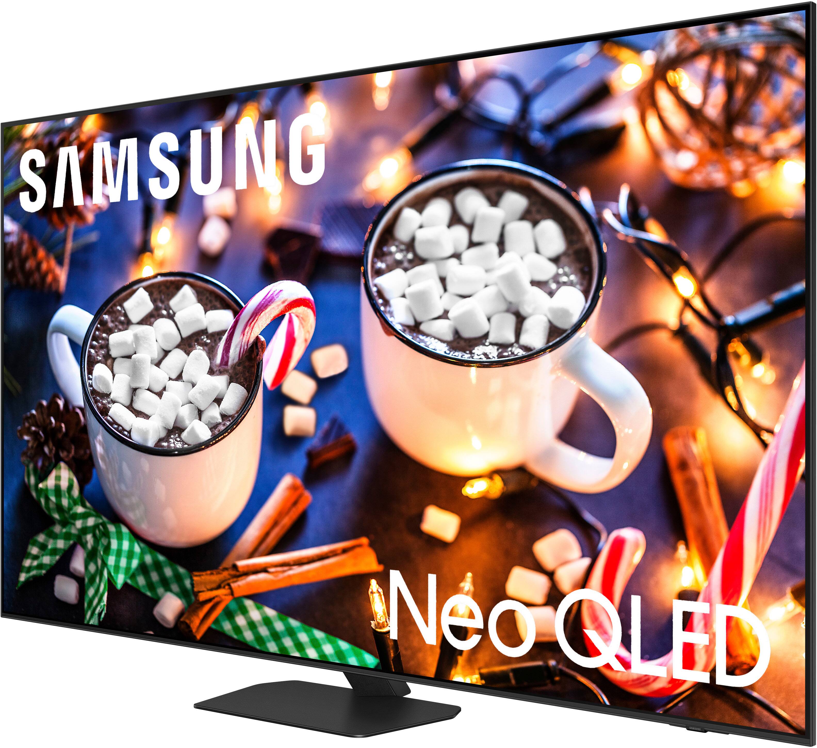 Customer Reviews: Samsung 65” Class QN90F Series Neo QLED Mini LED 4K ...