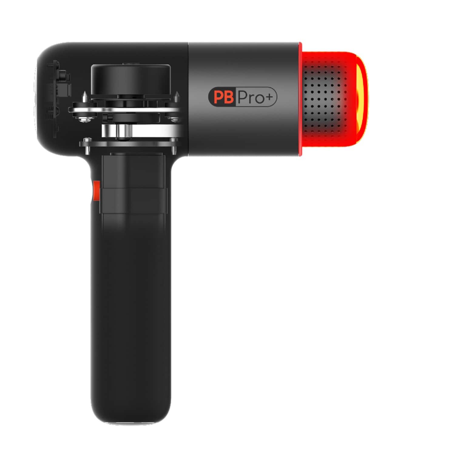 Customer Reviews: Sharper Image Powerboost Pro+ Hot and Cold Percussion ...