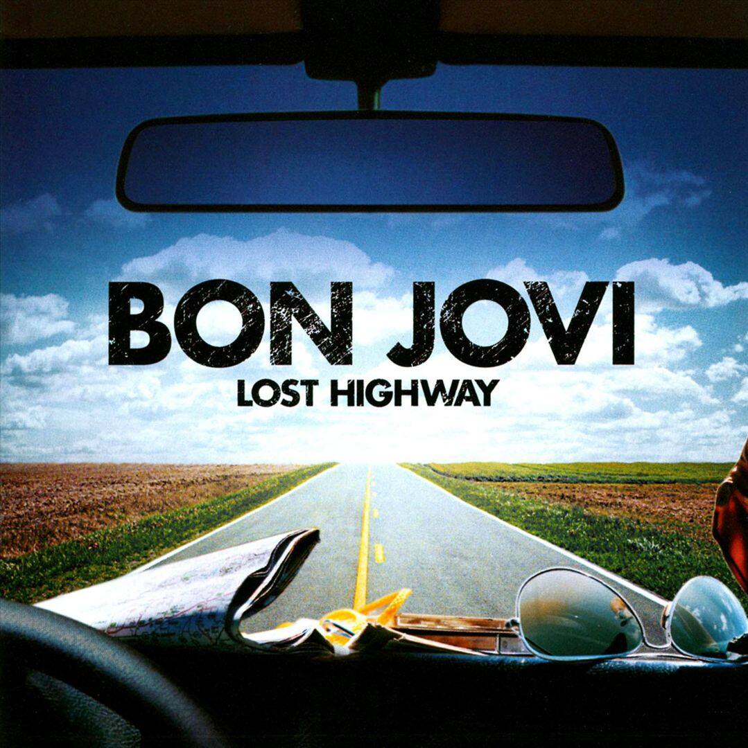 Lost Highway [LP] VINYL - Best Buy