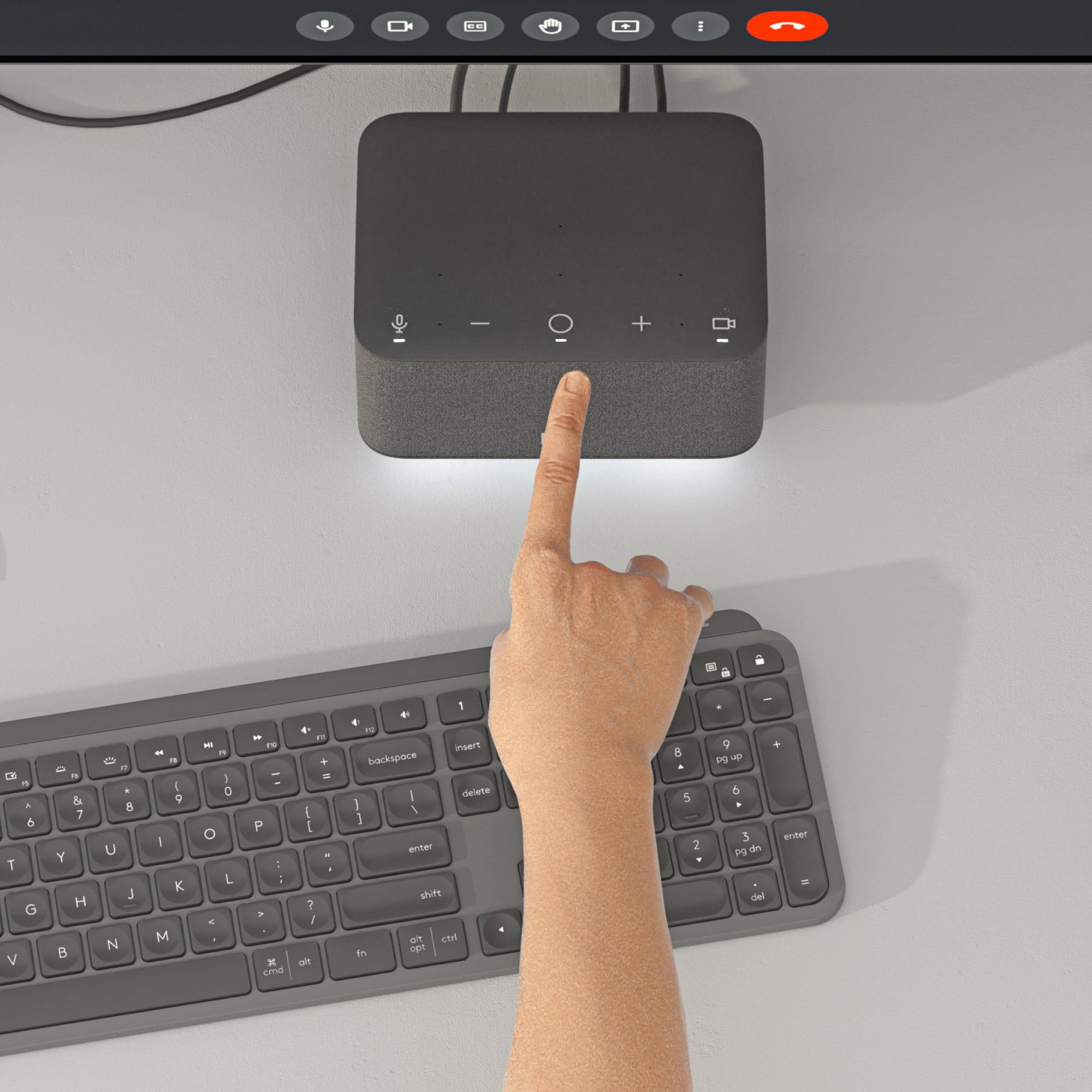Questions and Answers: Logitech Logi Dock All-in One Laptop Docking ...