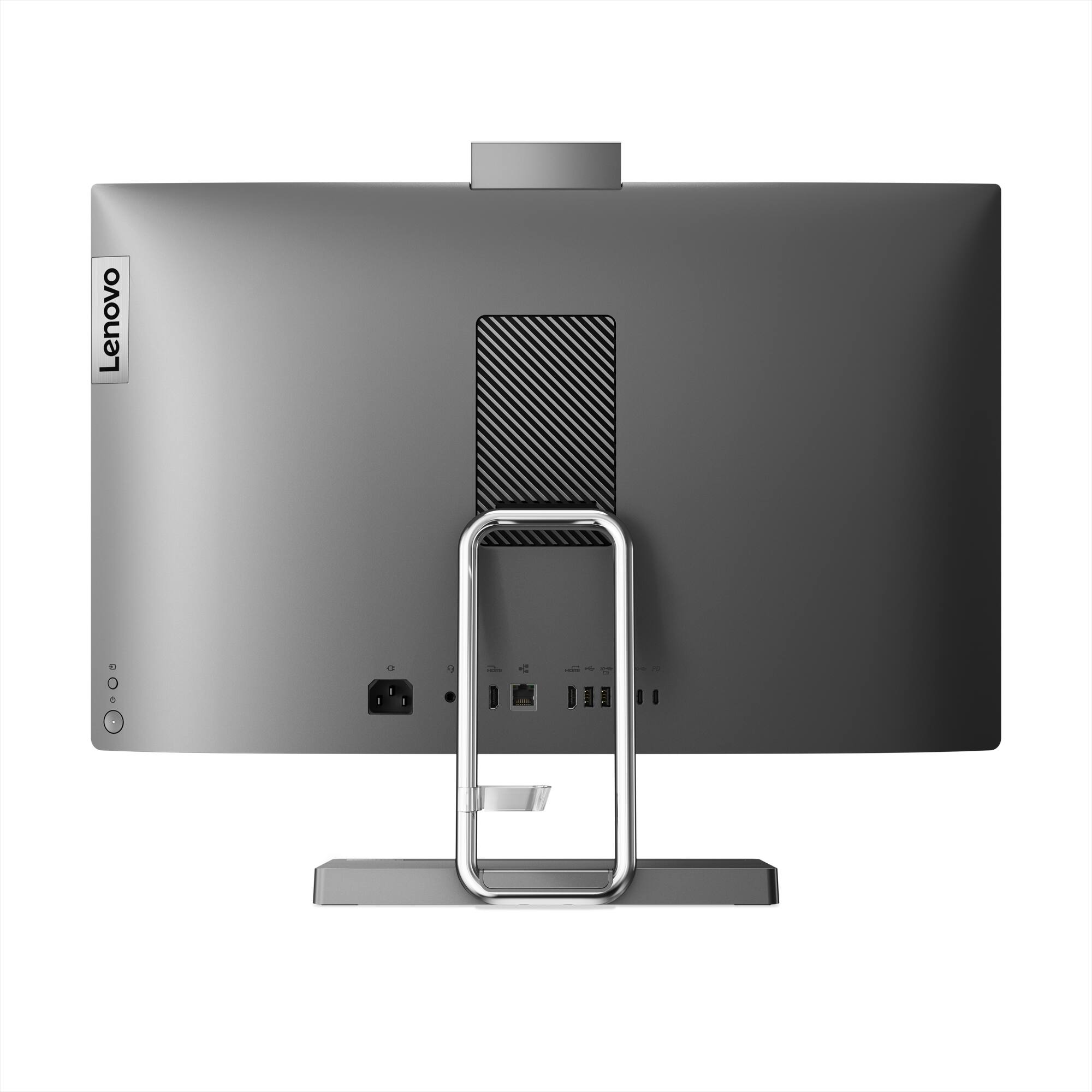 Customer Reviews: Lenovo IdeaCentre AIO 5i 27" Touch-Screen All-In-One ...