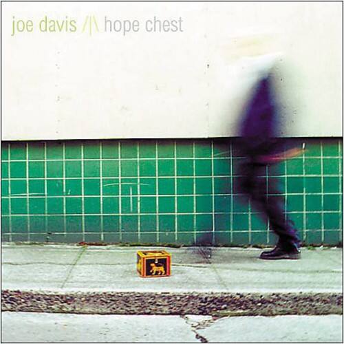 Joe Davis Hope Chest COMPACT DISCS [CD] - Best Buy