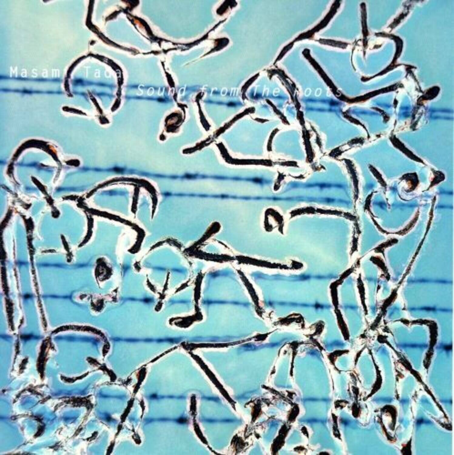 Masami Tada Sound from The Roots COMPACT DISCS [CD] - Best Buy