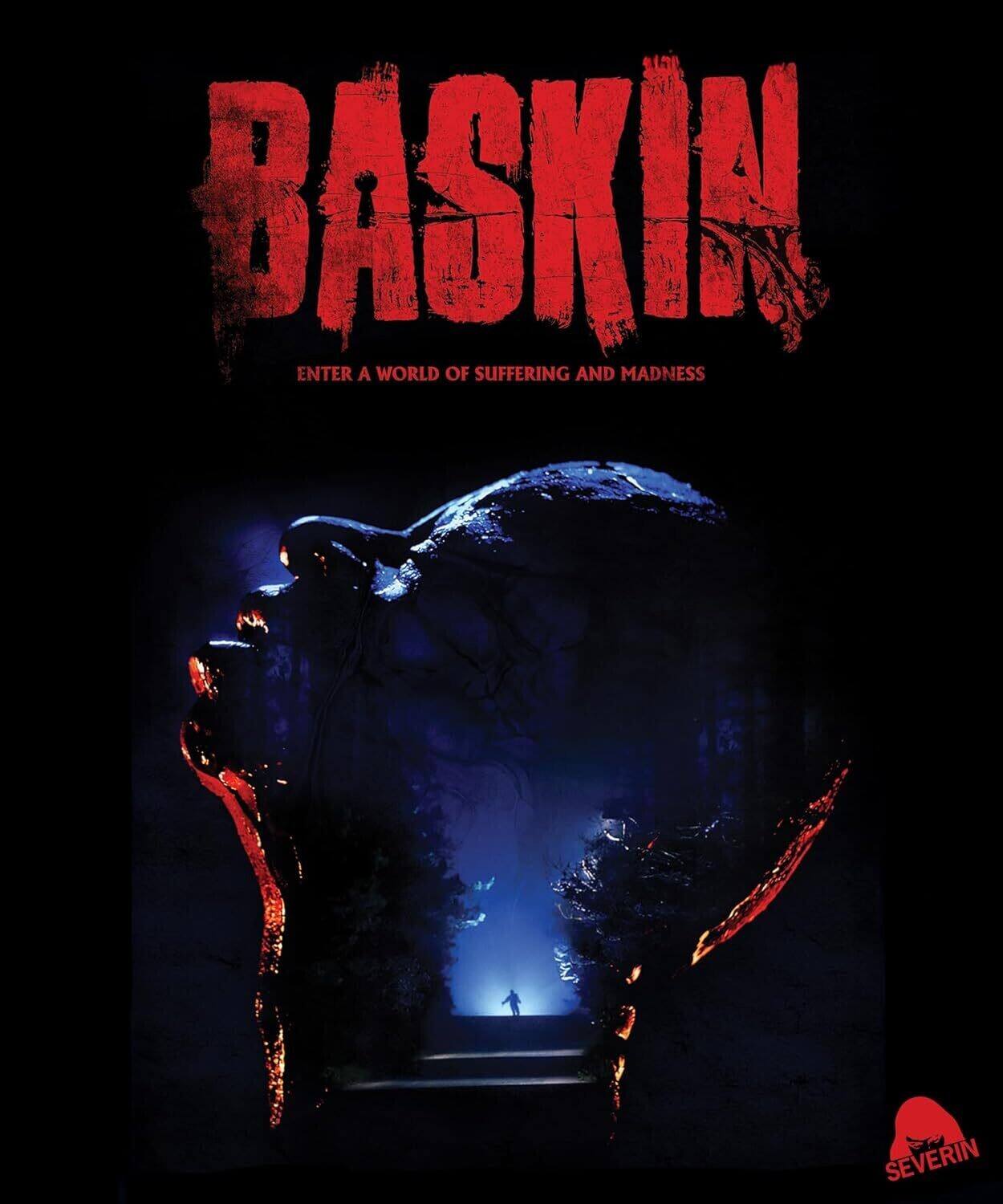 Baskin BLU RAY - Best Buy