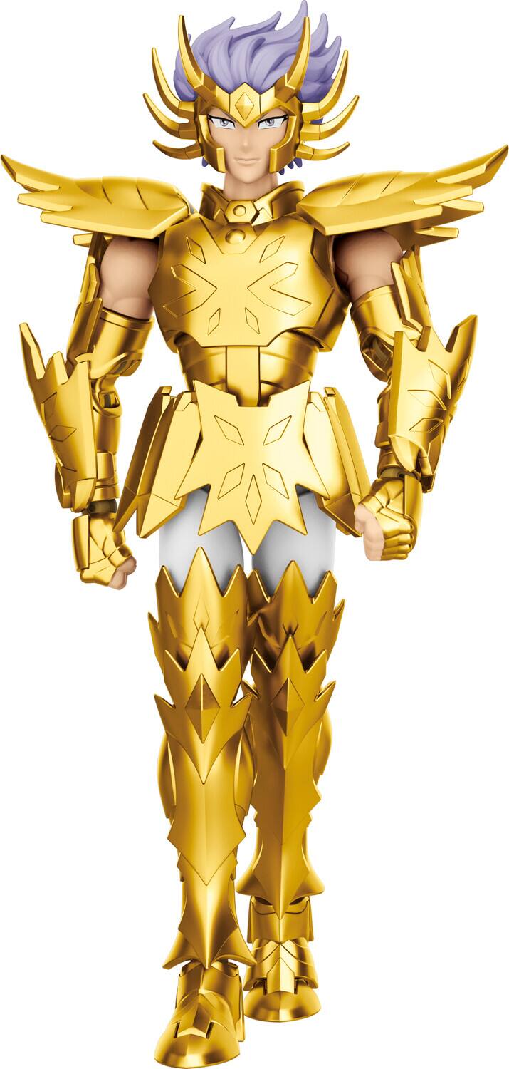 PopMarket Blokees Saint Seiya Champion Class 11: Cancer Deathmask Model ...