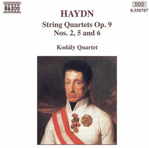 Kodály Quartet String Quartets COMPACT DISCS [CD] - Best Buy