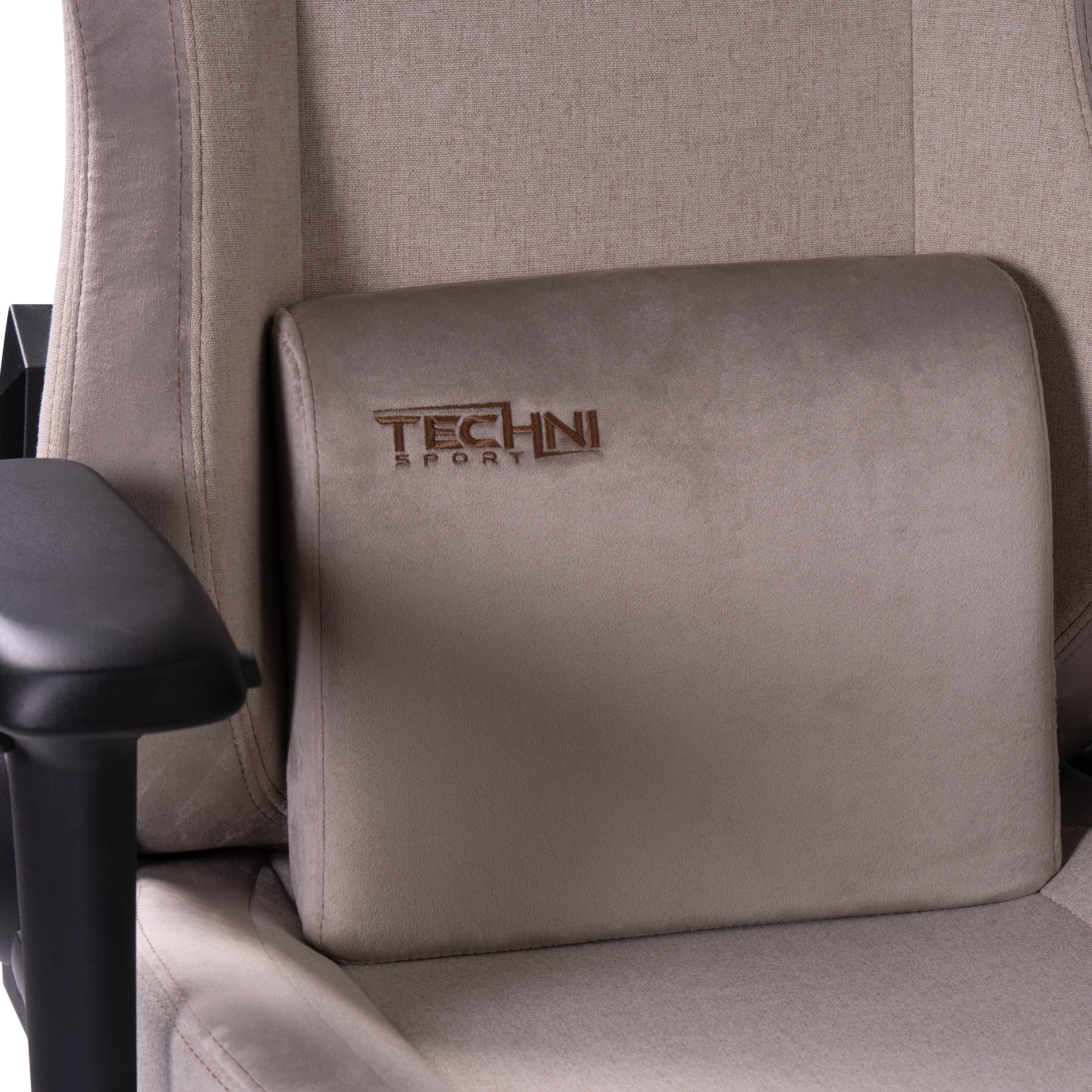 Techni Sport Orion Gaming Chair Beige RTA-TSF65C-BG - Best Buy
