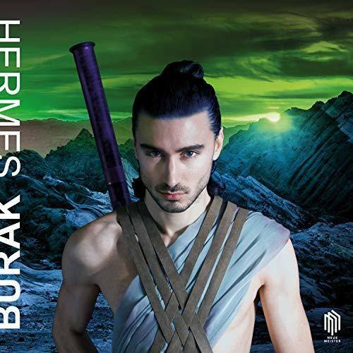 Burak / Ensemble Musica Sequenza Hermes COMPACT DISCS [CD] - Best Buy