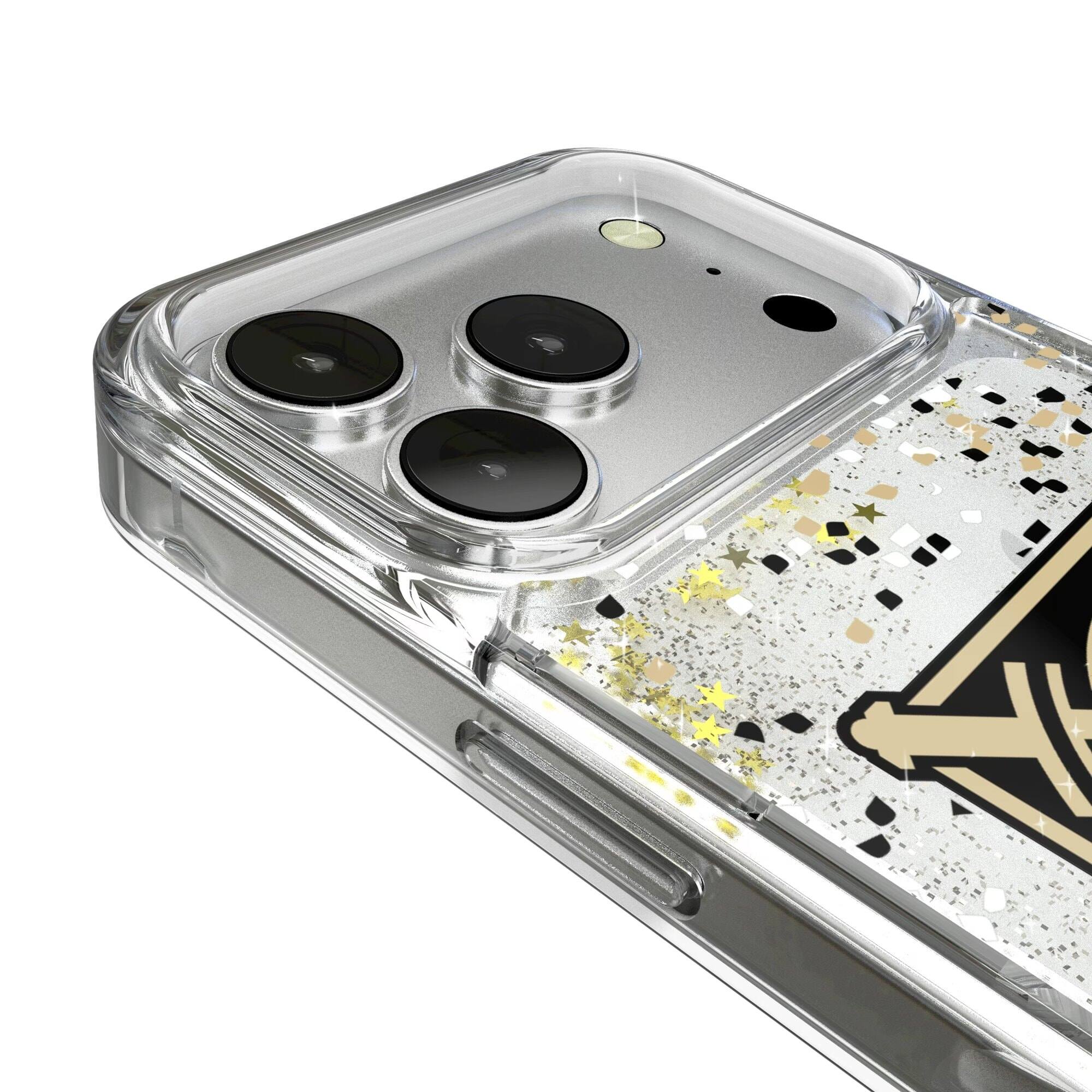 Keyscaper NCAA Army Black Knights iPhone Glitter Confetti Design Case ...