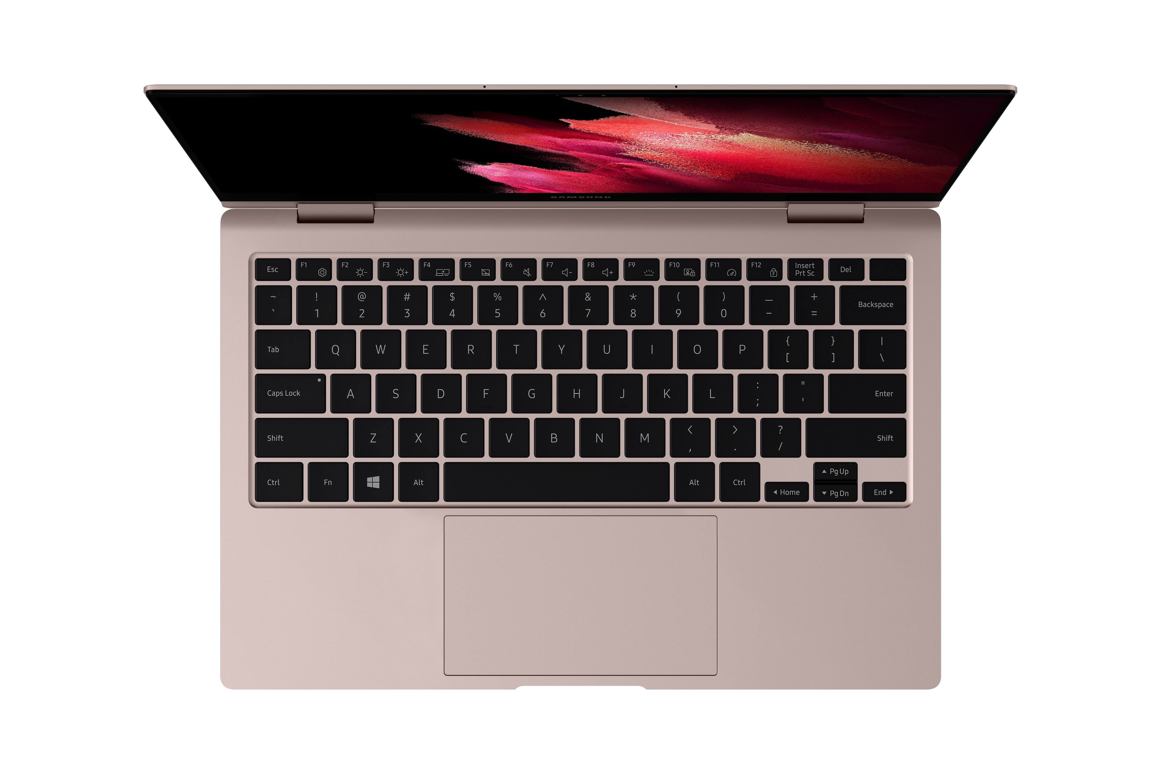 Customer Reviews: Samsung Galaxy Book Pro 360 Wi Fi 13.3" AMOLED Touch ...