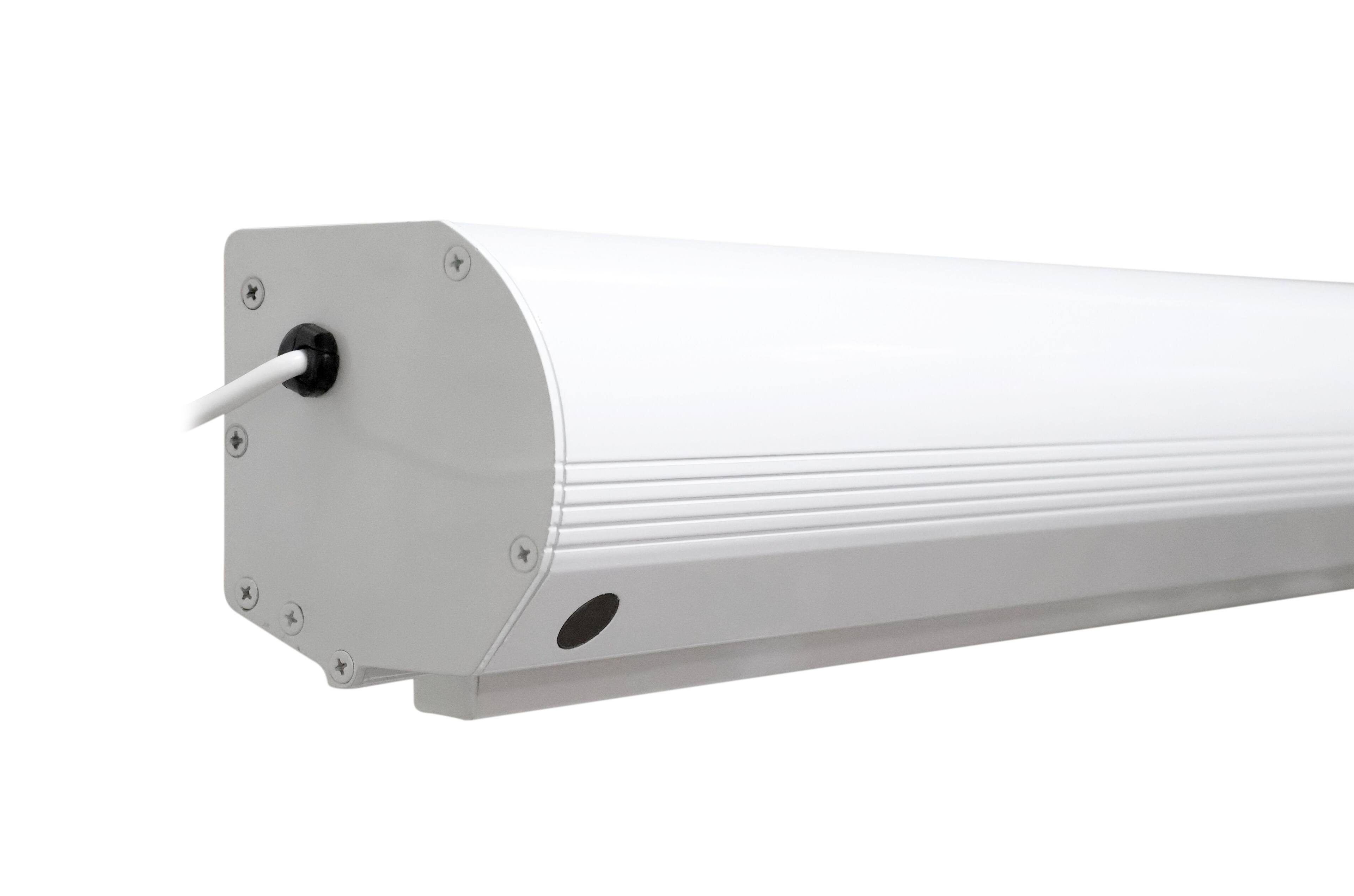 Elite Screens Starling Tab Tension CLR 5 Ceiling Light Rejecting ...