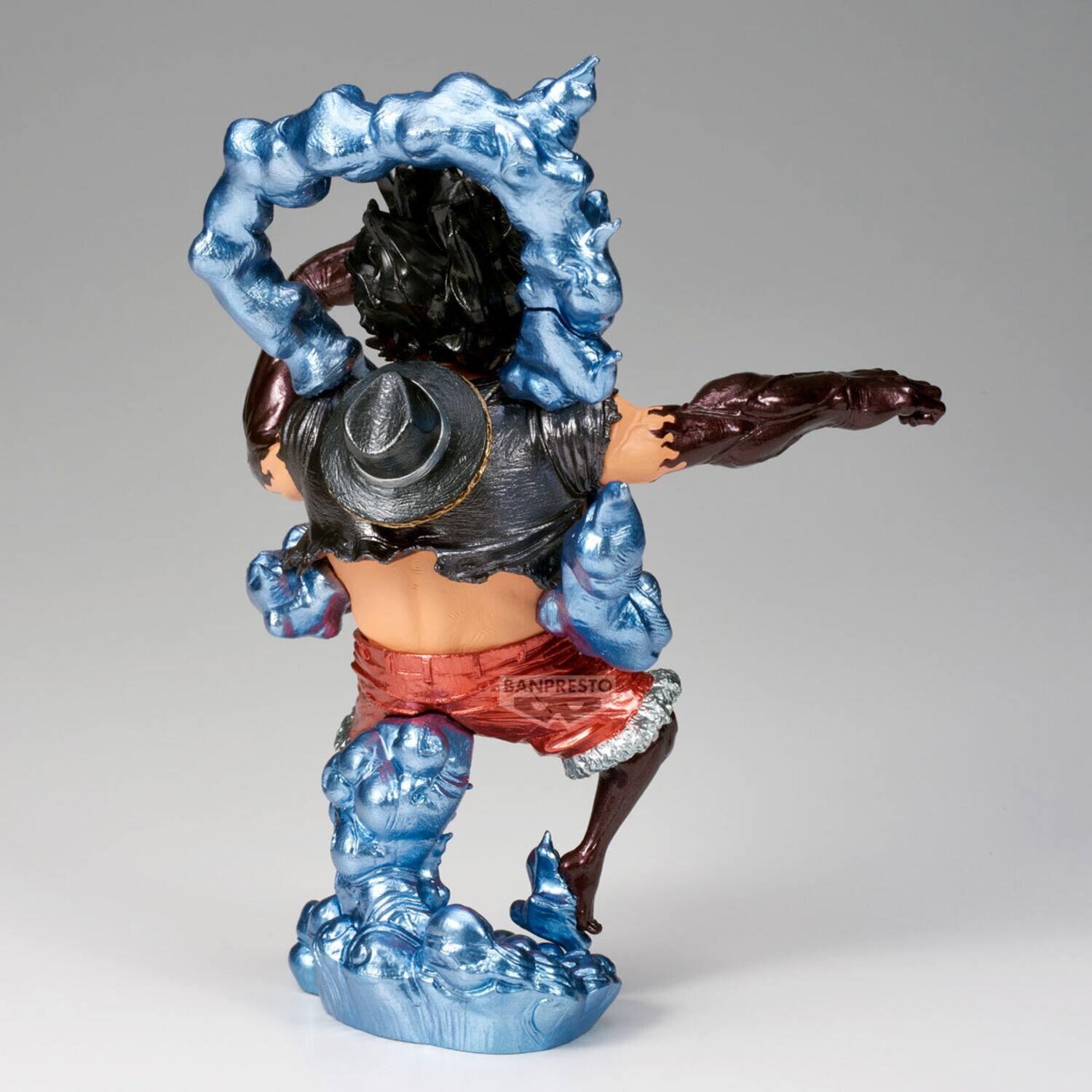 PopMarket Banpresto One Piece King of Artist Monkey.D.Luffy Special Ver ...