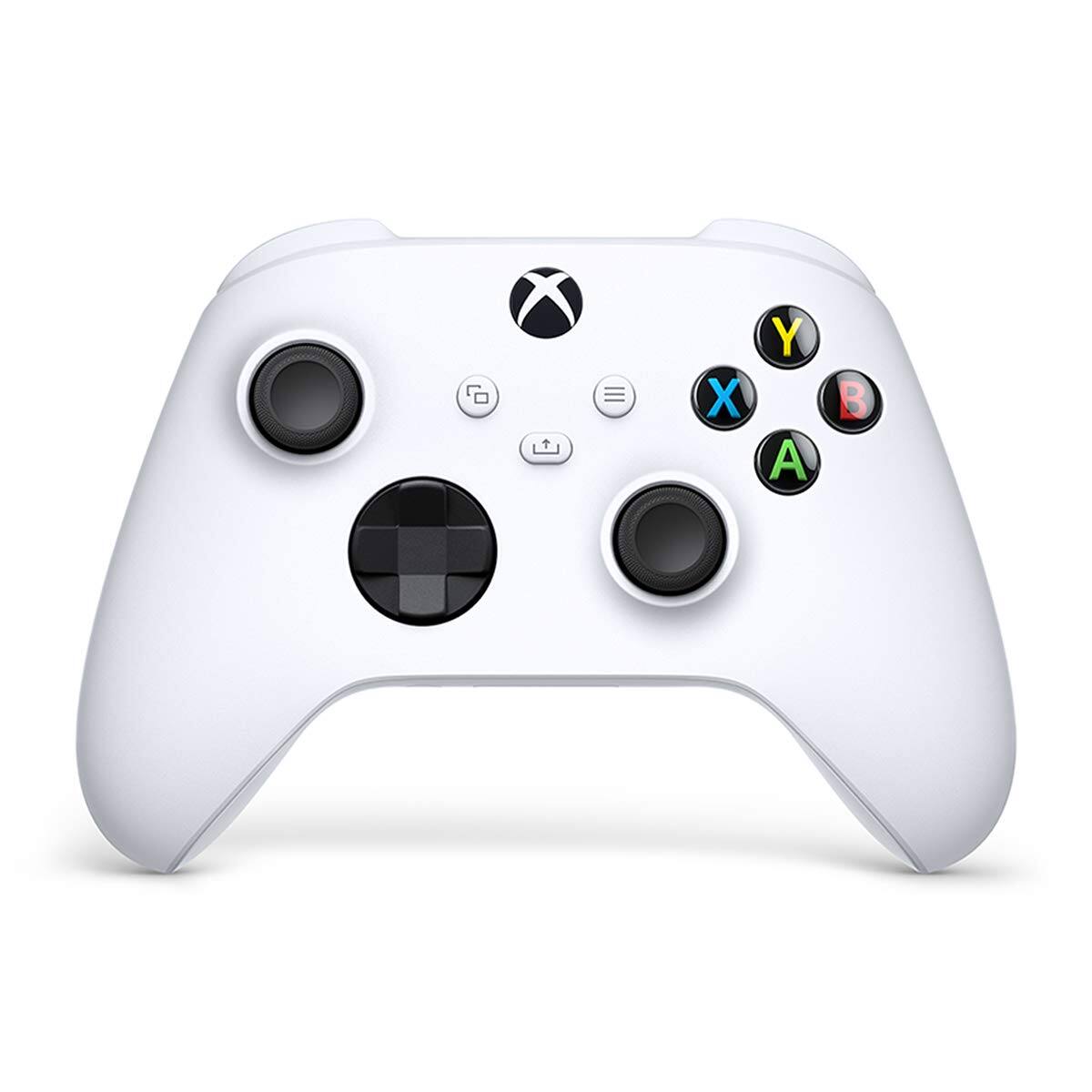 Microsoft Xbox Wireless Controller for Series X, Series S, Windows with ...