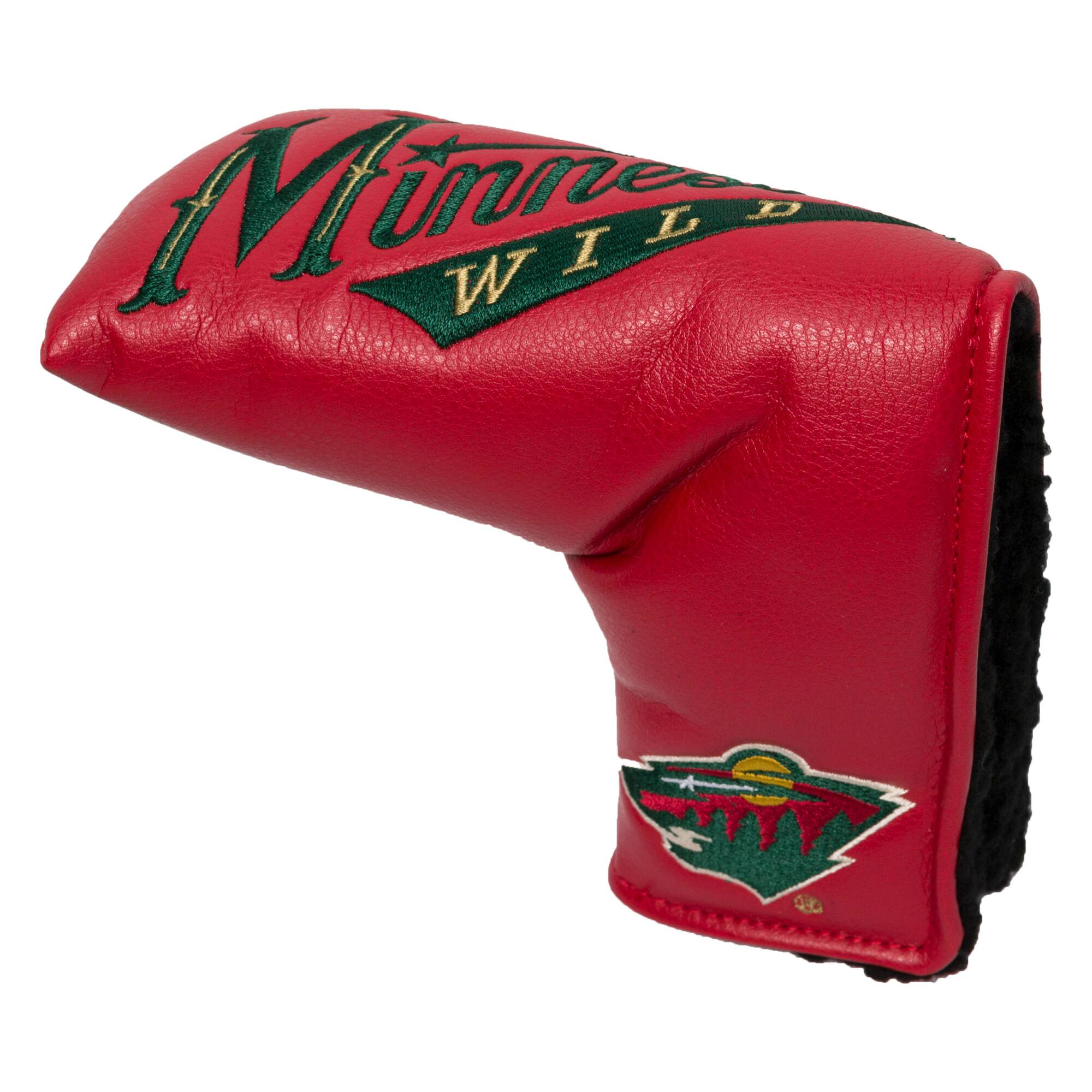 Team Golf Minnesota Wild Tour Blade Putter Cover Multicolor 3999768 ...