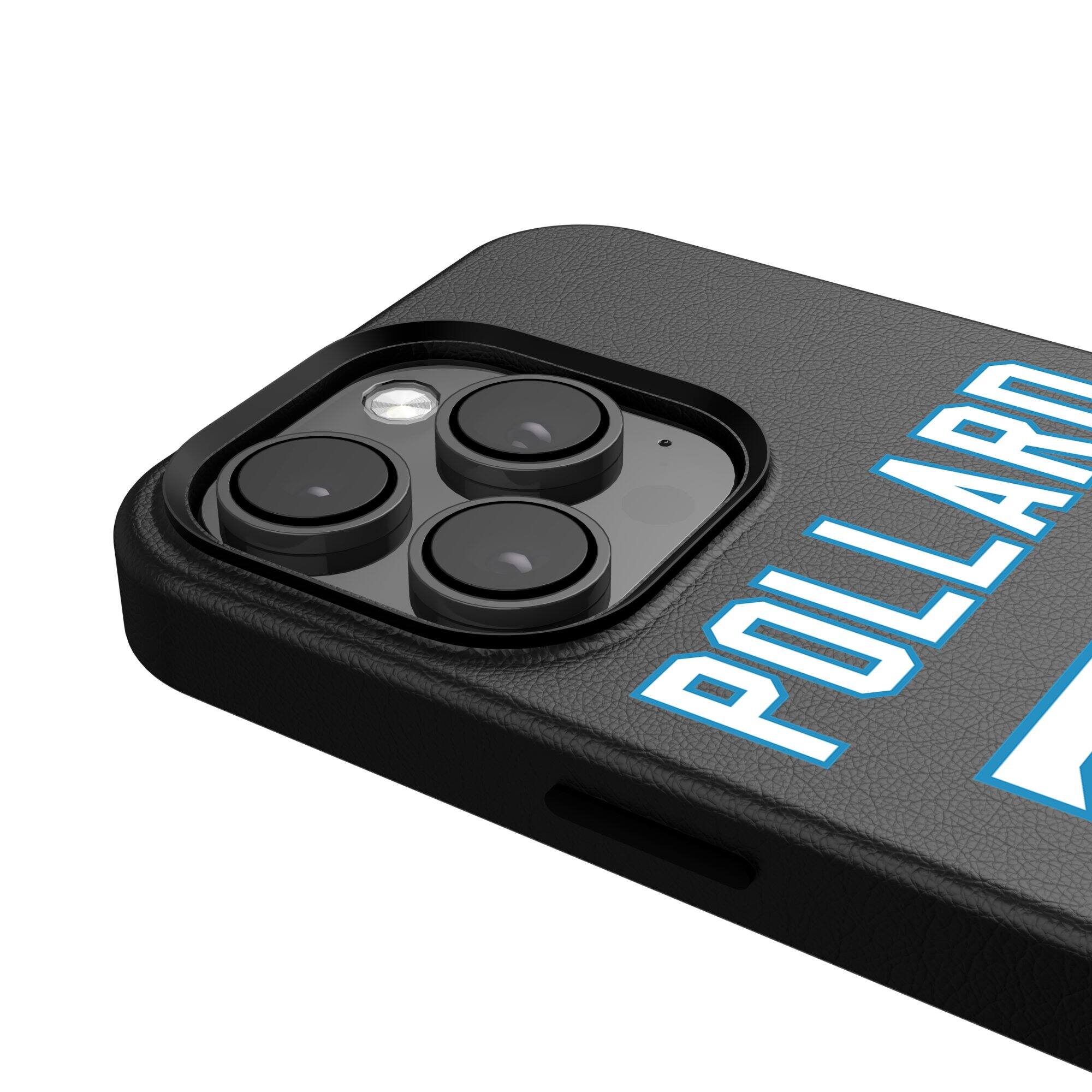 Keyscaper NFL Tony Pollard Tennessee Titans iPhone Magnetic Bump Case ...