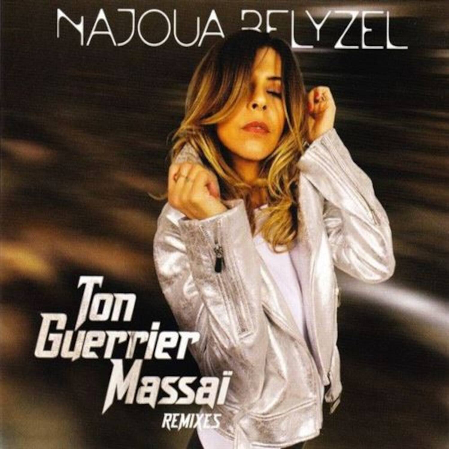 Najoua Belyzel Ton Guerrier Massai COMPACT DISCS [CD] - Best Buy