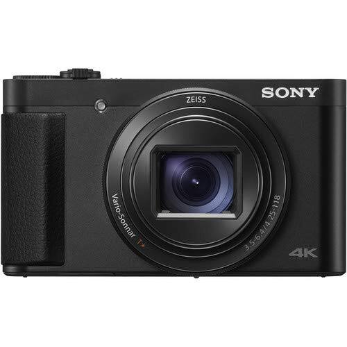 Sony Cyber Shot DSC HX99 Camera DSC HX99 Starter Kit DSCHX99BK6P1_EDI ...