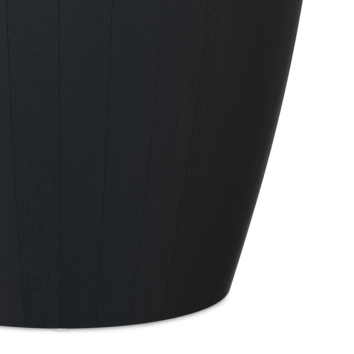 Simpli Home Elmbrook 21 inch Wide Solid Mango Modern End Table ...