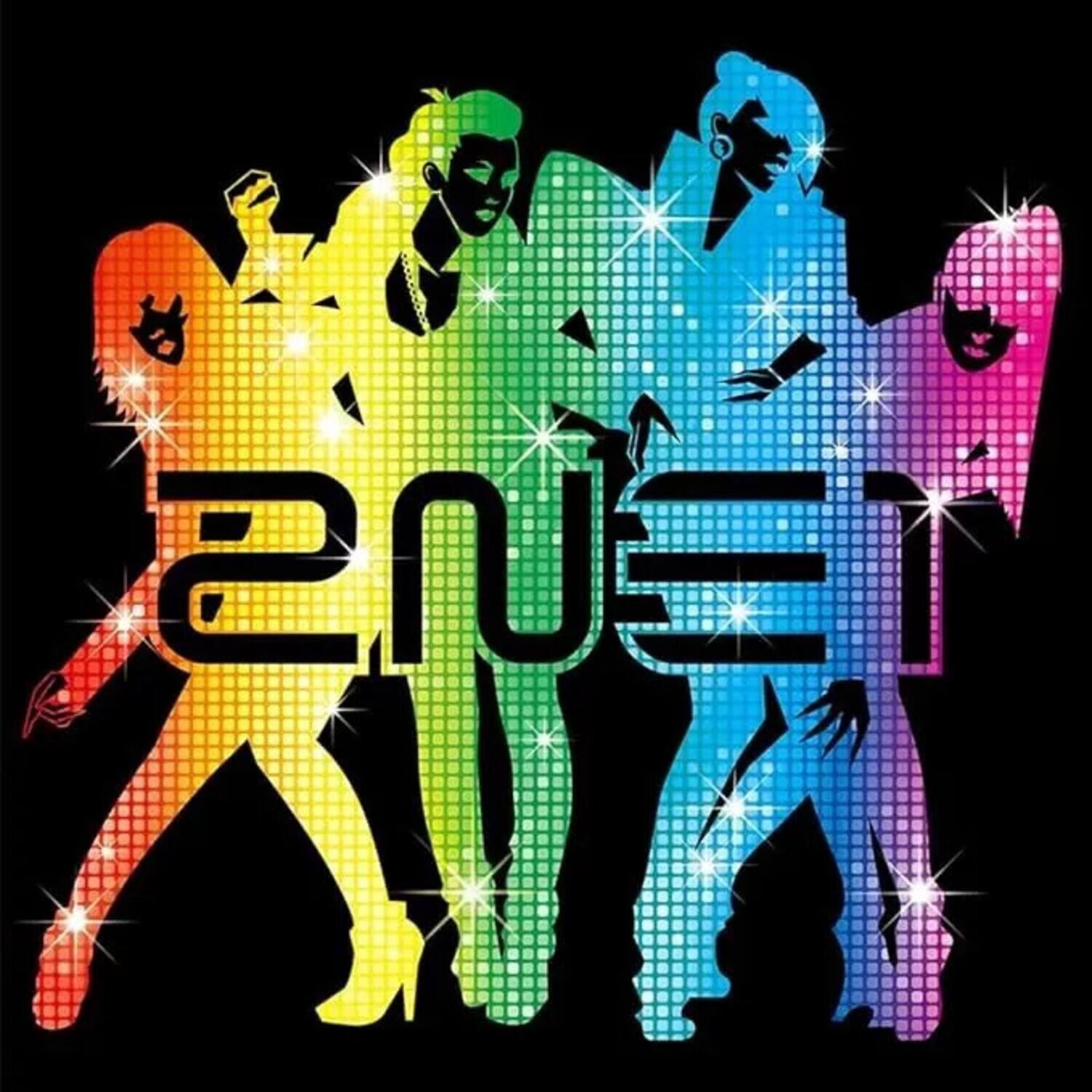 2NE1 Welcome Back COMPACT DISCS [CD] - Best Buy