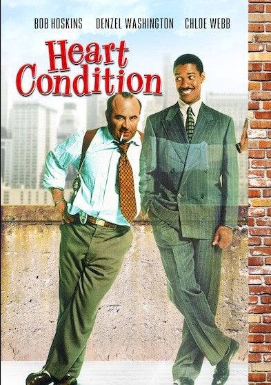 Heart Condition DVD - Best Buy