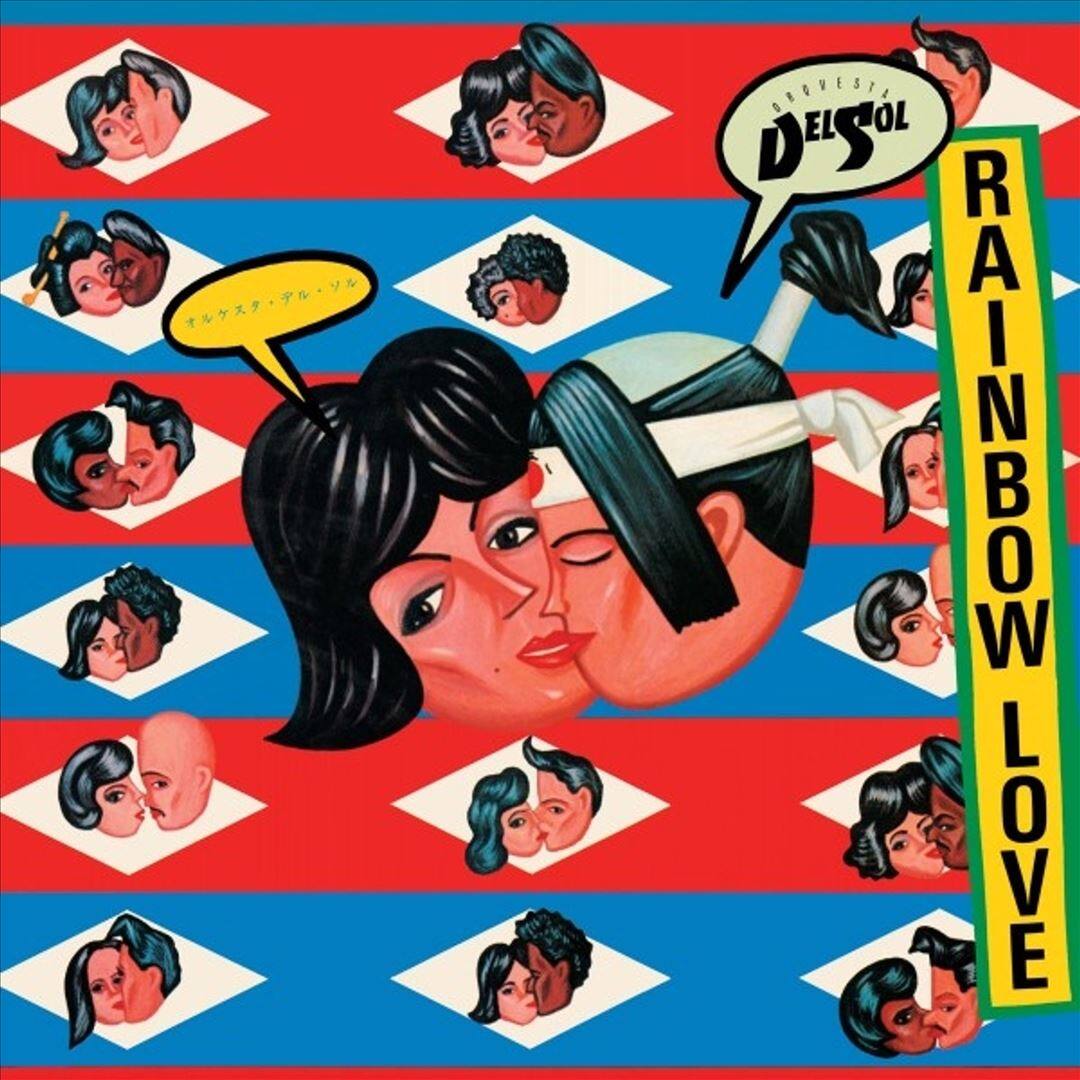 Rainbow Love [LP] VINYL - Best Buy