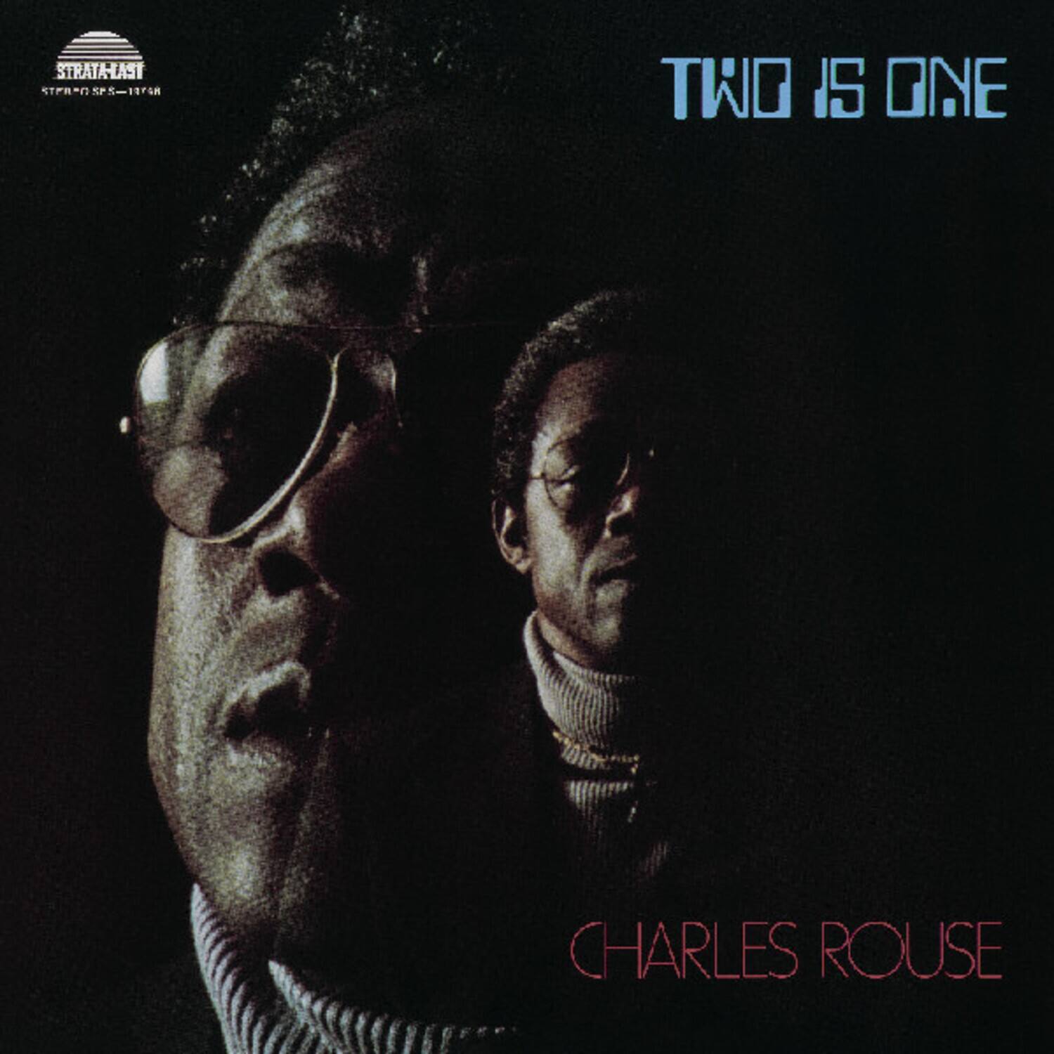 Charlie Rouse Two Is One VINYL LP - Best Buy