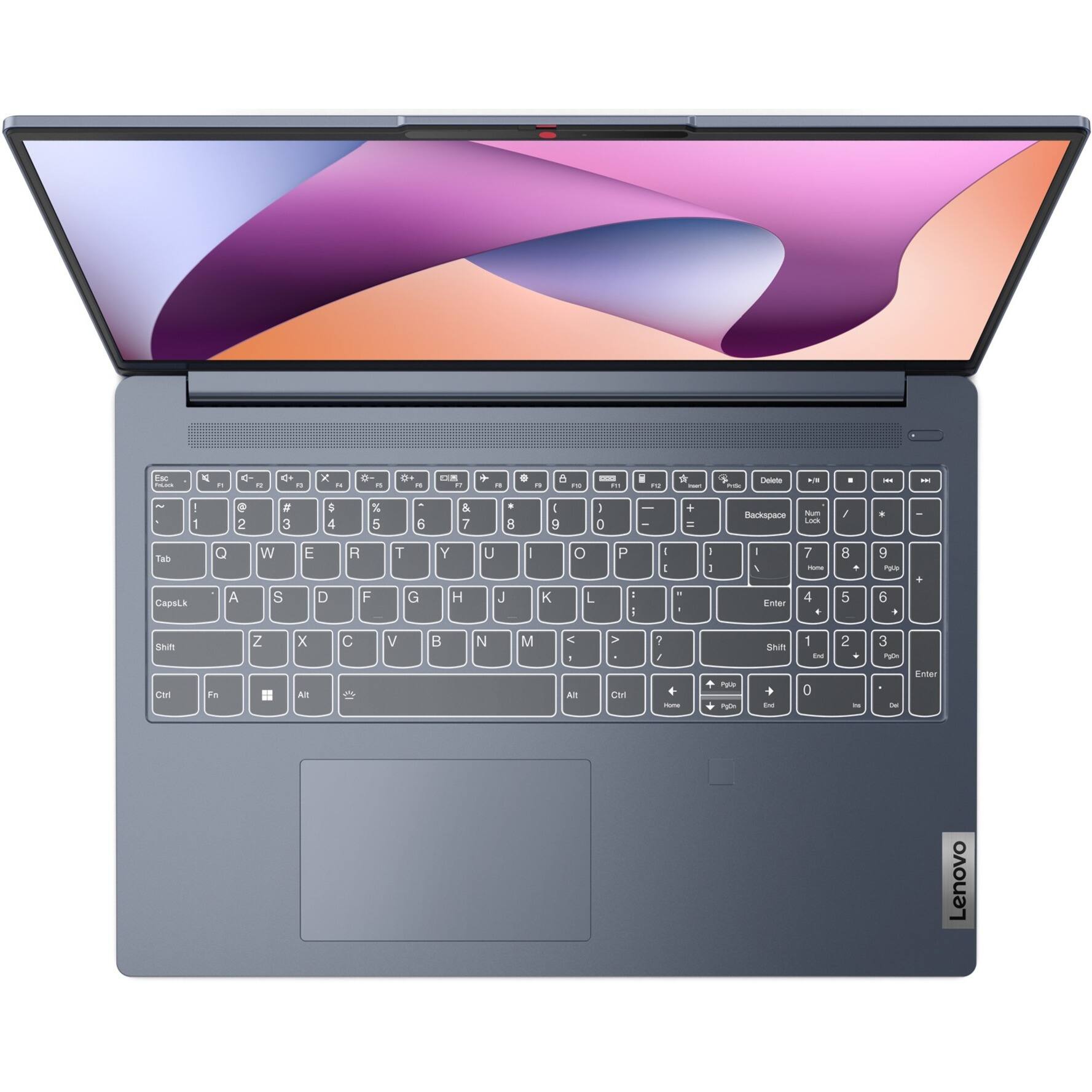 Best Buy: Lenovo IdeaPad Slim 5 16" Laptop AMD Ryzen 7 PRO with 16GB Memory 512 GB SSD Abyss ...