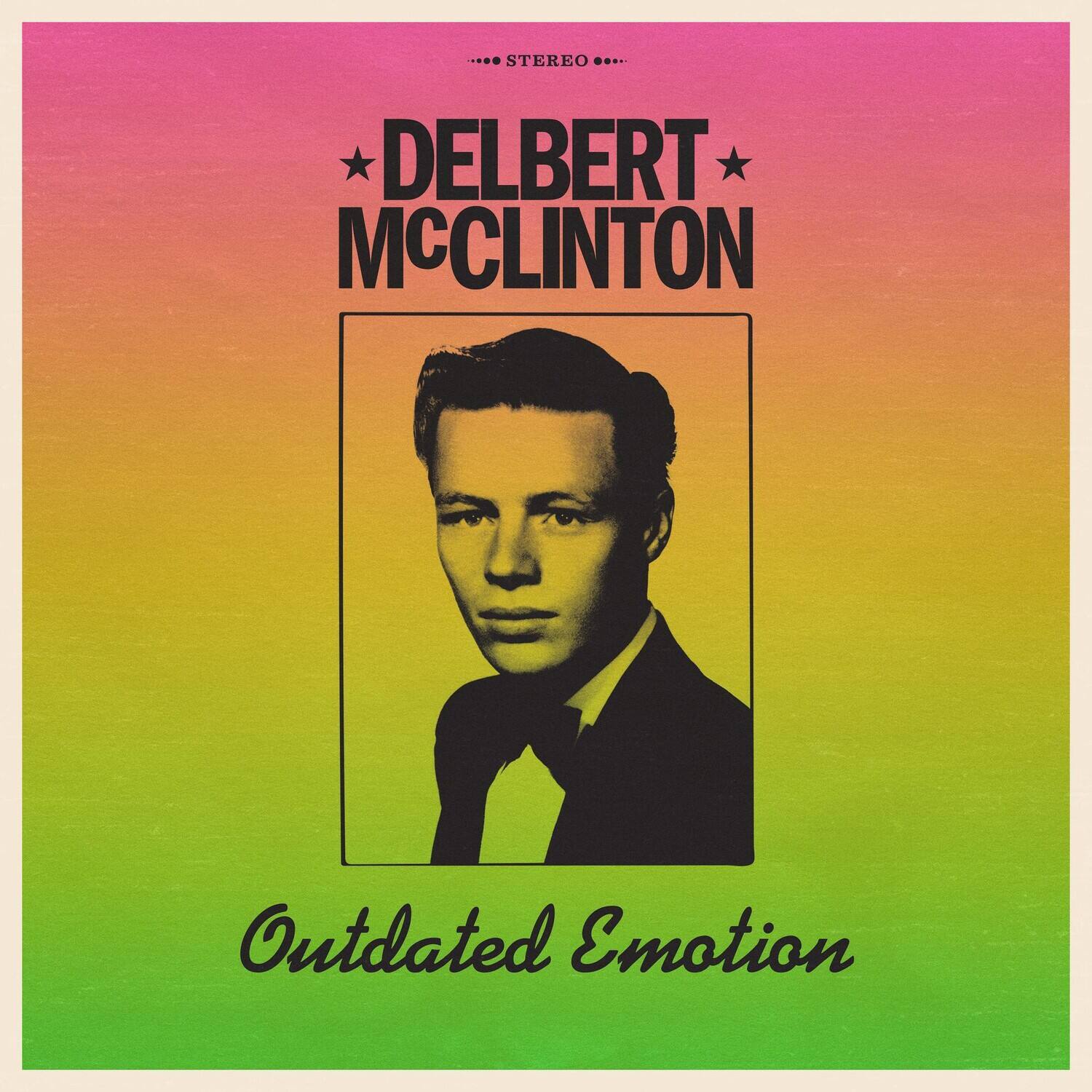Delbert McClinton Outdated Emotion COMPACT DISCS [CD] - Best Buy